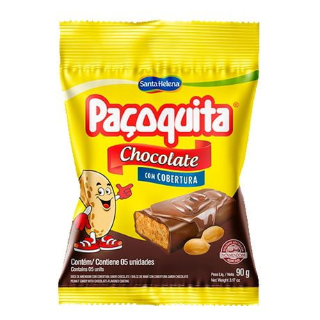 Santa Helena Chocolate Covered Peanut Candy | Walmart Canada
