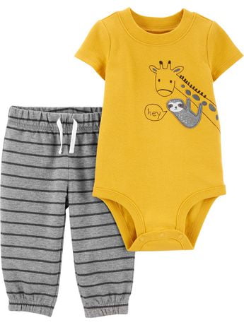 Click here for Child Of Mine By Carters Child Of Mine Made By Car... prices