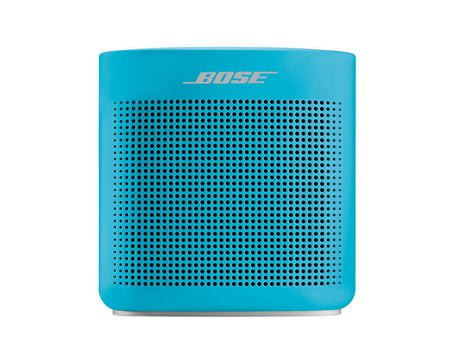 Click here for Bose Soundlink Color Bluetooth Speaker Ii Blue prices