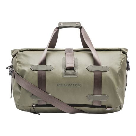 Renwick Rolltop Duffle Bag | Walmart Canada