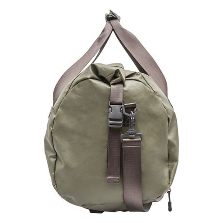 Renwick Rolltop Duffle Bag | Walmart Canada