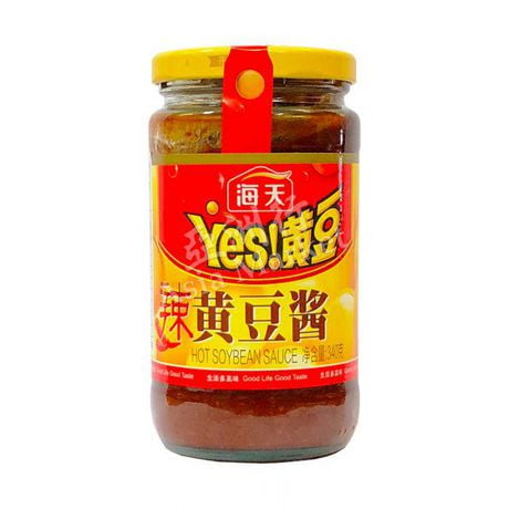 Haday Hot Soybean Paste | Walmart Canada