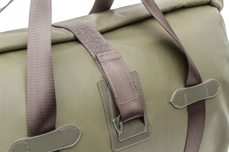 Renwick Rolltop Duffle Bag | Walmart Canada