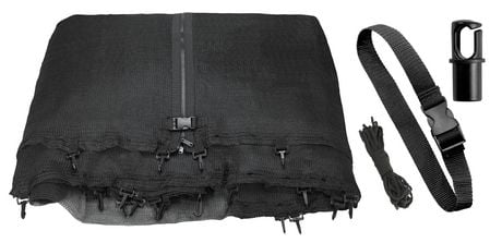 Click here for Upper Bounce Trampoline Replacement Enclosure Net... prices