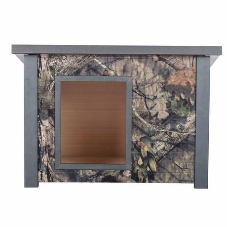 Click here for Newage Products Newage Ecoflex Mossy Oak Rustic Lo... prices