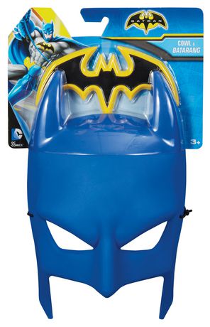 Batman - Cowl And Batarang Role Play | Walmart Canada