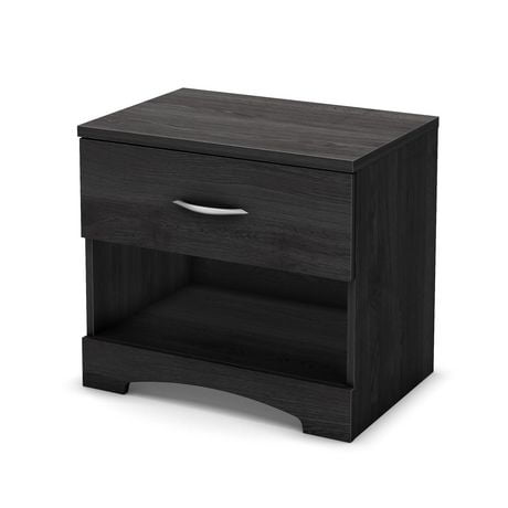 Click here for South Shore Soho Collection Night Stand Grey prices