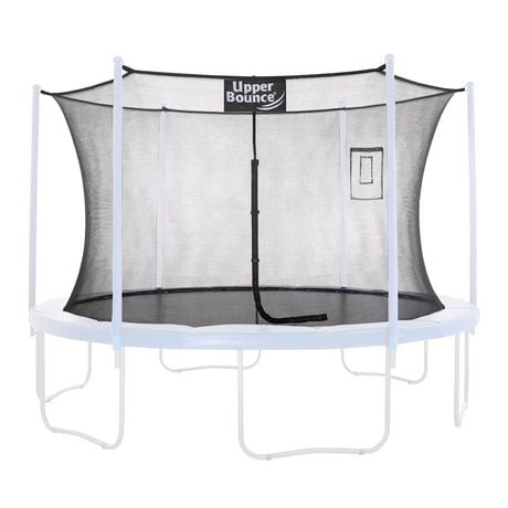 Click here for Upper Bounce Trampoline Safety Enclosure Replaceme... prices