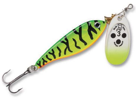 Blue Fox Super Vibrax Spinner Lure | Walmart Canada
