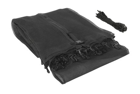 Click here for Upper Bounce Trampoline Replacement Enclosure Safe... prices