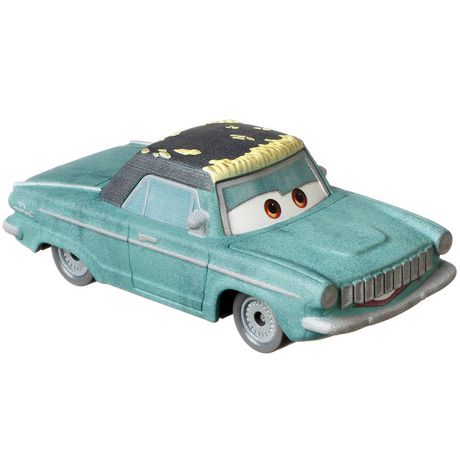 Cars 2-Pack Rusty & Dusty | Walmart Canada