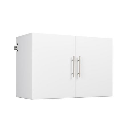 Click here for Prepac Hangups 36 In. Manufactured Wood Upper Stor... prices
