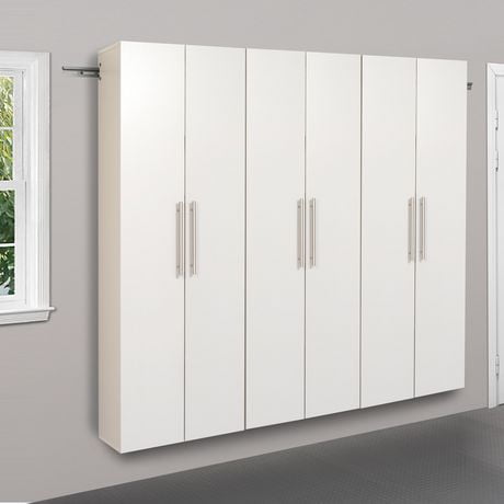 Click here for Prepac Hangups 72 In. Manufactured Wood Storage Ca... prices