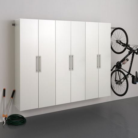 Click here for Prepac Hangups 90 In. Manufactured Wood Storage Ca... prices