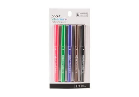 Click here for Cricut Infusible Ink Pen Set Basic 1.0 prices