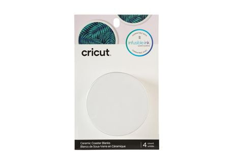 Click here for Cricut Infusible Ink Ceramic Coaster Set Of 4 prices
