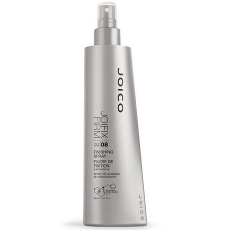 Click here for Joico Joifix Firm Finishing Spray Multicolor prices