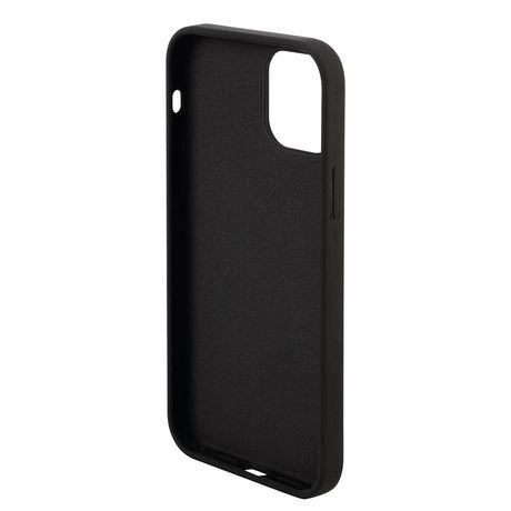 Click here for Blackweb Hard-Shell Silicone Iphone 12/12 Pro Case... prices