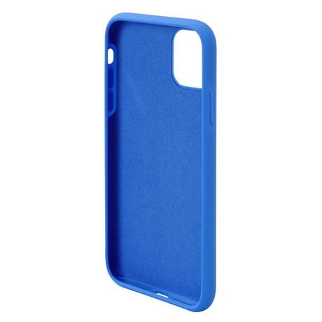 Click here for Blackweb Hard-Shell Silicone Fashion Iphone 11 Cas... prices