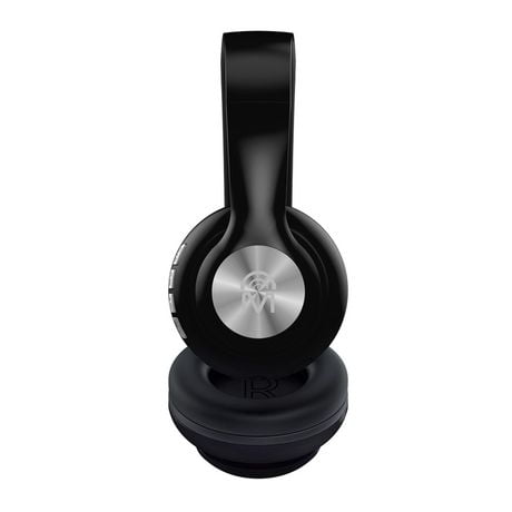 Click here for M Ora Wireless Stereo Bluetooth Headphones - Black... prices