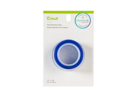 Click here for Cricut Infusible Ink Heat Resistant Tape prices