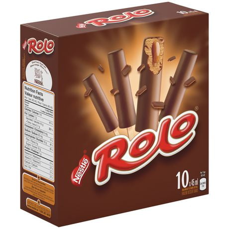 NESTLÉ® Mini Rolo® Frozen Dessert Bars | Walmart Canada