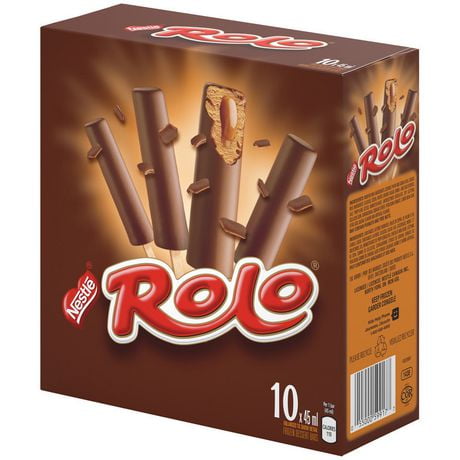 NESTLÉ® Mini Rolo® Frozen Dessert Bars | Walmart Canada