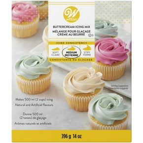 Buy Frosting, Icing & Fondant for Cakes, Cupcakes & Cookies - Walmart.ca