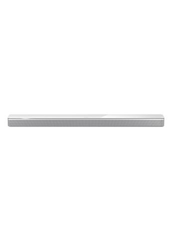 Click here for Bose Soundbar 700 White prices