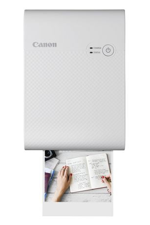 Click here for Canon Selphy Square Qx10 Compact Photo Printer Whi... prices