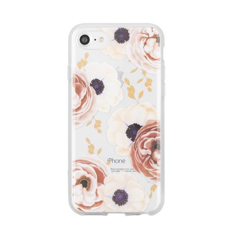 Click here for Habitu Zinnia Floral For Iphone 6/7/8 Floral prices