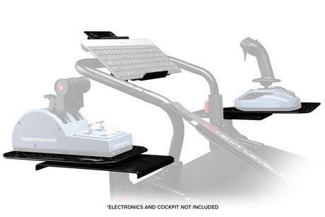 Click here for Next Level Racing F-Gt Lite/Gt Lite Flight Pack Bl... prices