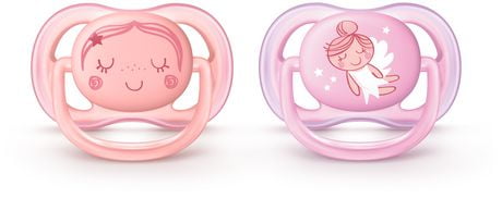 Click here for Philips Avent Ultra Air Pacifier  0-6 Months  Cont... prices