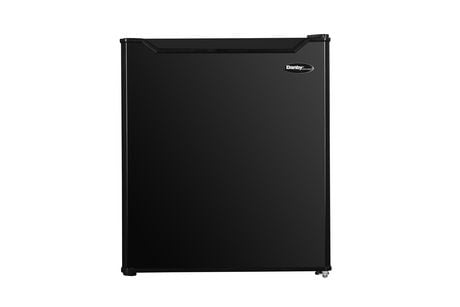 Click here for Danby 1.6 Cu. Ft. Compact Refrigerator Black prices