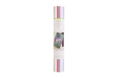 Click here for Cricut Holographic Vinyl Sampler prices