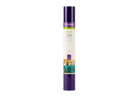 Click here for Cricut Everyday Iron On Purple Htv prices