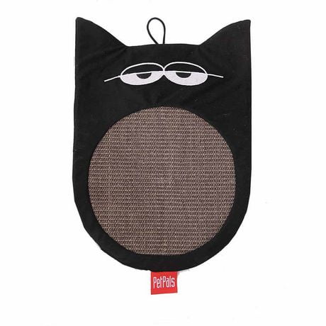 Click here for Petpals Group Hanging Scratching Board prices