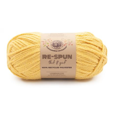 Respun Thick & Quick Sunshine | Walmart Canada
