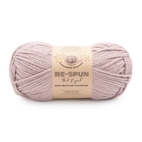 Respun Thick & Quick Wisteria | Walmart Canada