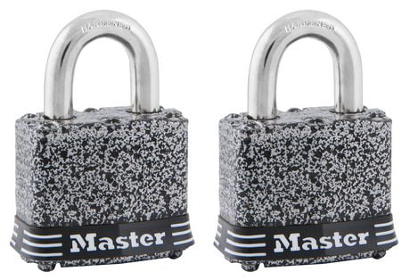 Click here for Master Lock Canada Master Lock 380Tdmc Wide Rust-O... prices