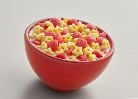 General Mills Nickelodeon PAW Patrol Special Edition Vanilla Crunch ...