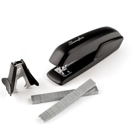 Swingline 545 Desk Stapler Value Pack with 20 Sheet Capacity, 545 Value ...