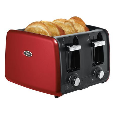Oster 4-Slice Retractable Cord Toaster - Walmart.ca