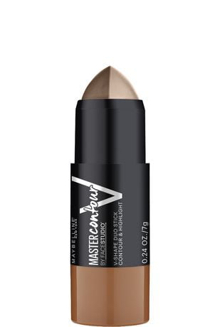 Click here for Maybelline New York Facestudio Master Contour V-Sh... prices