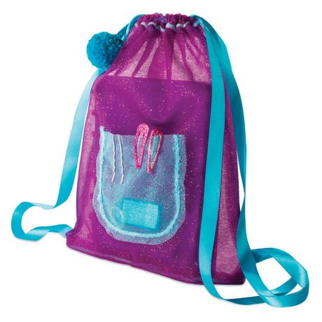 Sew Cool Cool Maker – Sew N’ Style Glamour Gear Project Kit | Walmart ...
