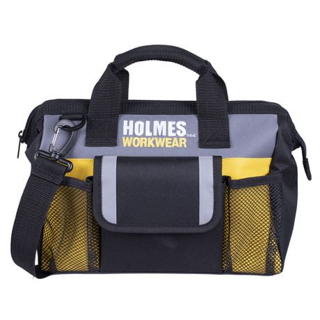 Holmes 12" Utility Bag with Reflective Stripe | Walmart Canada