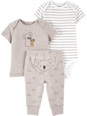 Click here for Child Of Mine By Carters Child Of Mine Made By Car... prices