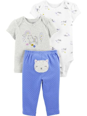 Click here for Child Of Mine By Carters Child Of Mine Made By Car... prices