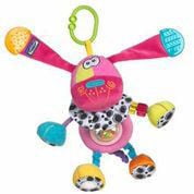 Click here for Playgro Activity Doofy Dog Pink prices