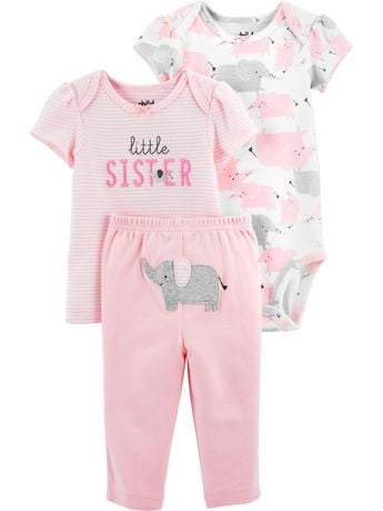 Click here for Child Of Mine By Carters Child Of Mine Made By Car... prices